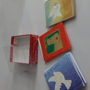 Holiday | 2 New Cards | Poshmark